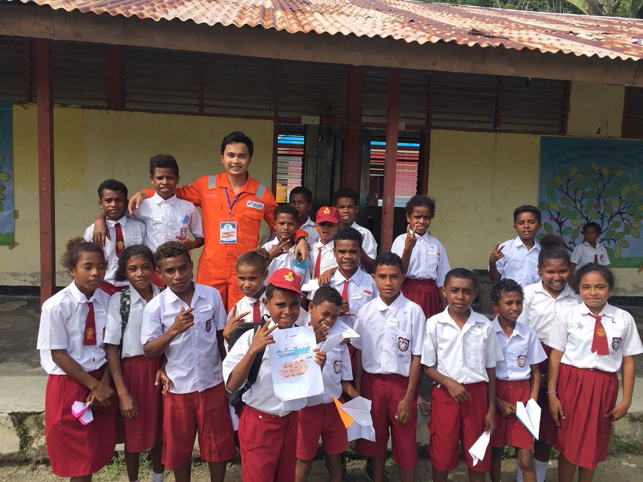 Bird's Head Seascape No Dream is too High: The First Inspirational ...