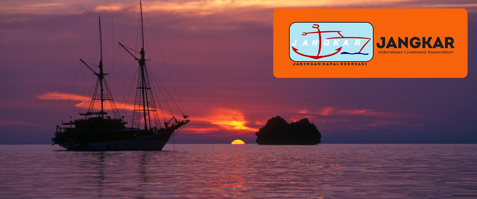 Bird's Head Seascape Welcome our newest Partner: Jangkar-The Indonesian ...